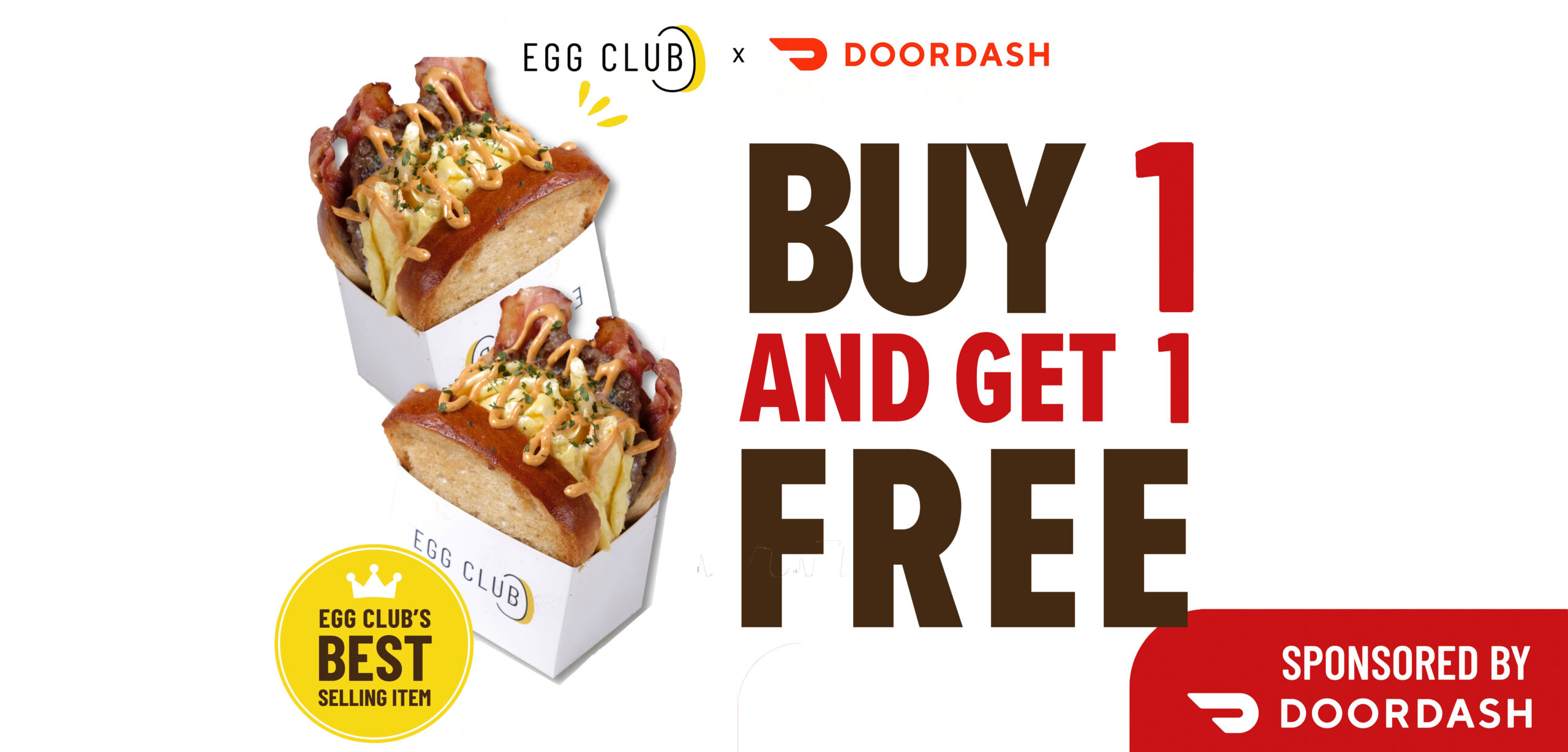 Egg Club | Best Egg Sandwich In Toronto Downtown | Breakfast & Brunch