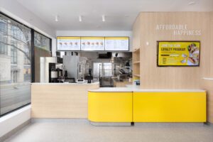 Locations at Egg Club | Best Egg Sandwiches for All | Egg Club