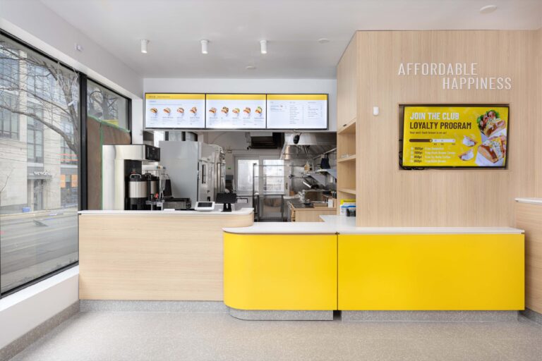 Locations at Egg Club | Best Egg Sandwiches for All | Egg Club